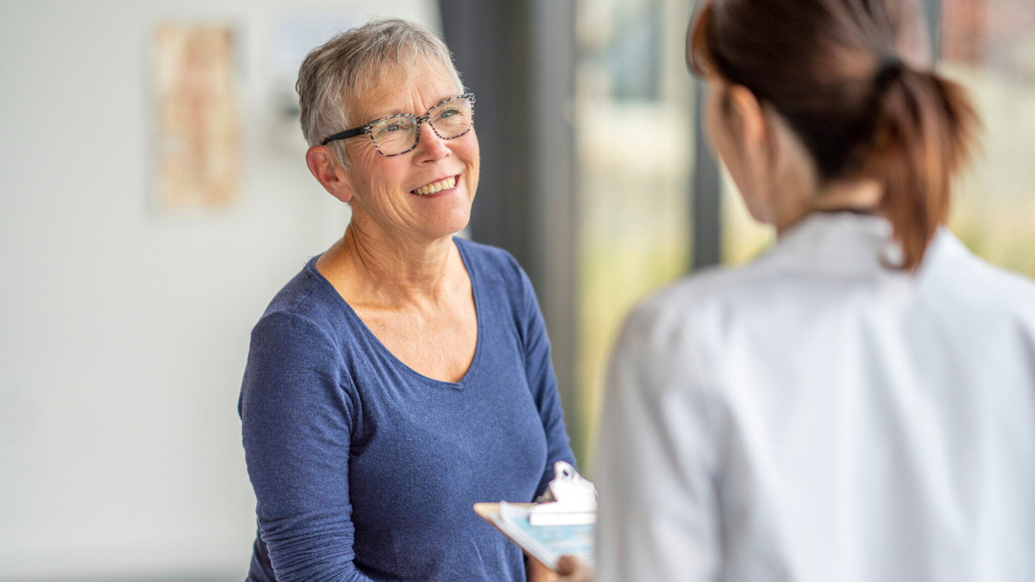 How and Where Can I Get a Private Health Check? - Concierge Medical