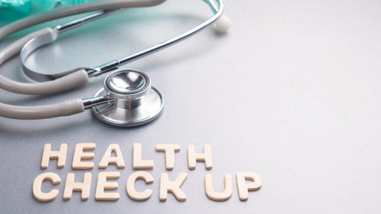 How and Where Can I Get a Private Health Check? - Concierge Medical
